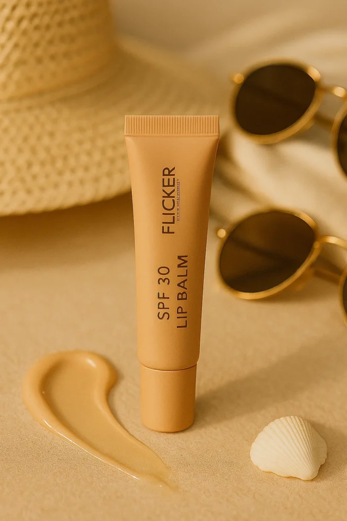 SPF 30 Lip Balm – 10 g - Flicker Skincare